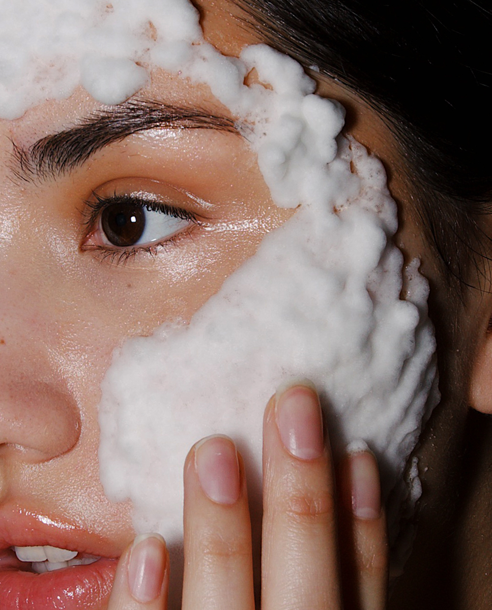 Step One: Cleanse | Innovative Skincare Cleansers | Canada – The A ...