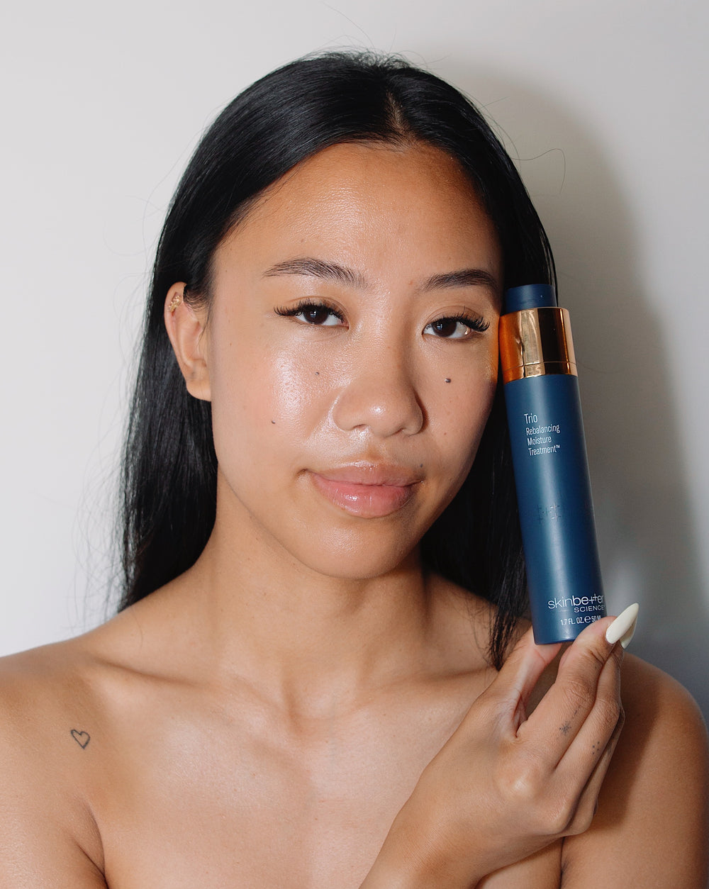 The A'esthetic Skin Studio / Winnipeg MB Skincare, Facials + Make up