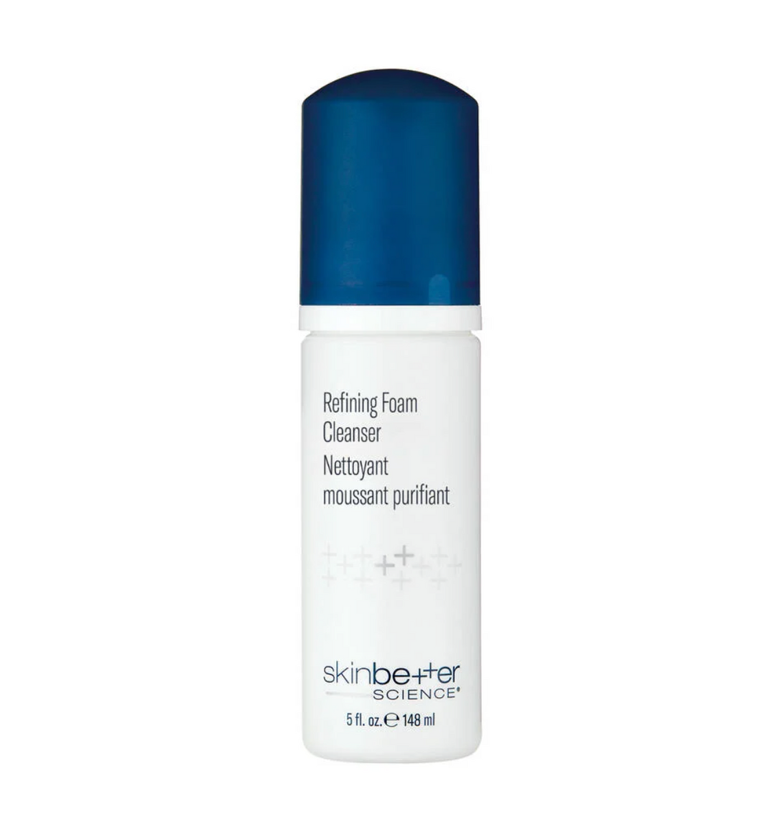 Skin Better Refining Foam Cleanser – The A'esthetic Skin