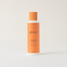 Step One: Cleanse | Innovative Skincare Cleansers | Canada – The A ...